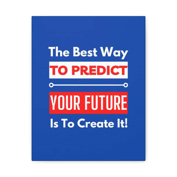 Express Your Love Gifts | Art | Inspirational Wall Art Predict Your ...